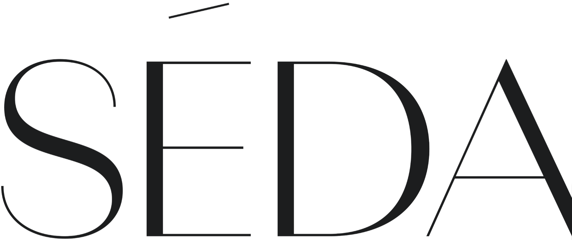 SÉDA Luxury Women's Outerwear | Crafted in Canada with Italian Fabrics